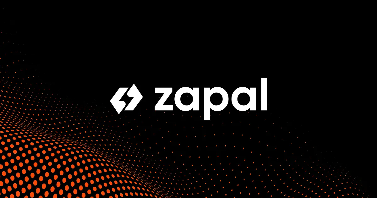 Zapal - Home | Unlock Your Tech Future